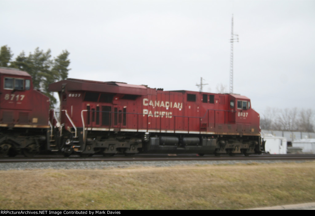 CP 8837